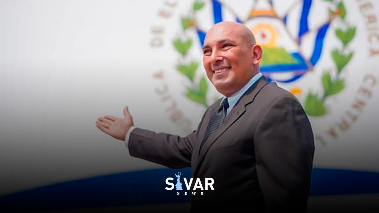 VIDEO | Omar Angulo oficializa su candidatura para diputado por San ...