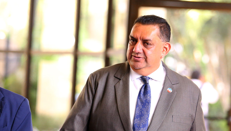 Diputado Alberto Romero extorsionaba a empleados de la Asamblea ...