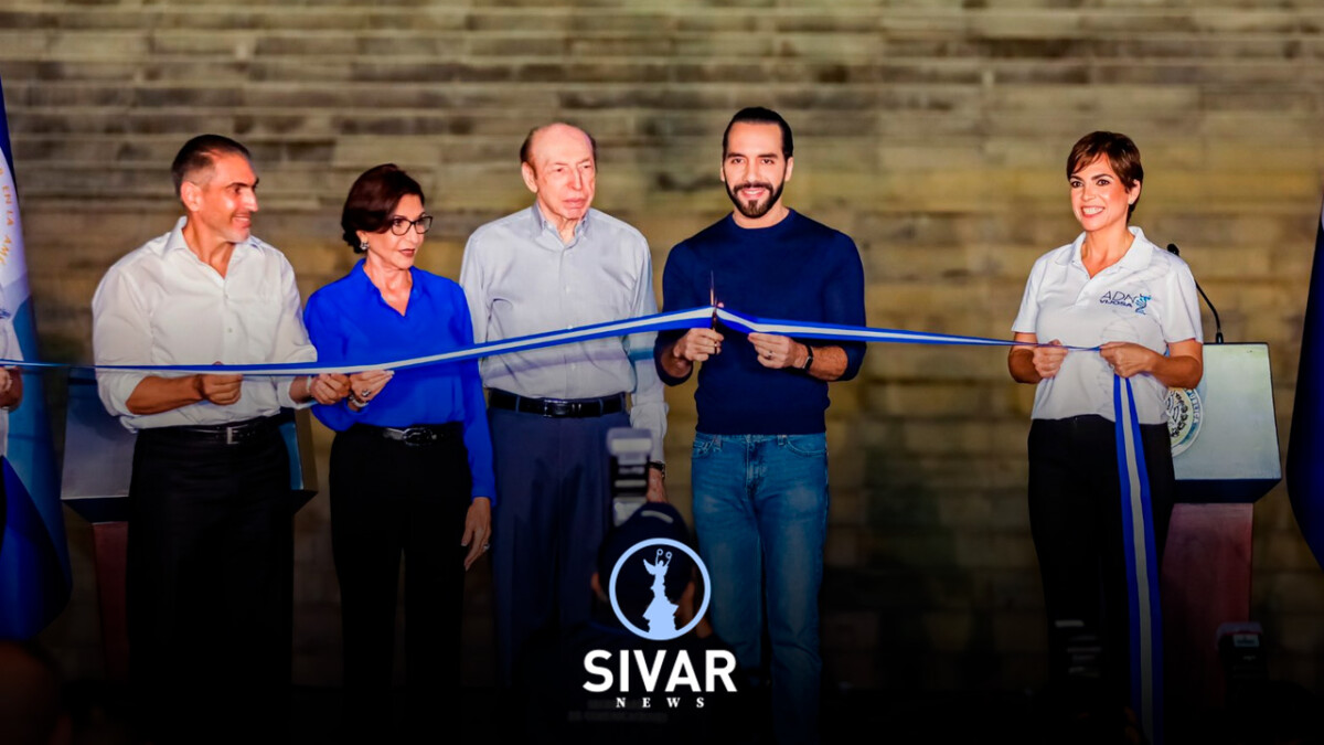 Laboratorios Vijosa inaugura su megaplanta con una inversión de $100 ...